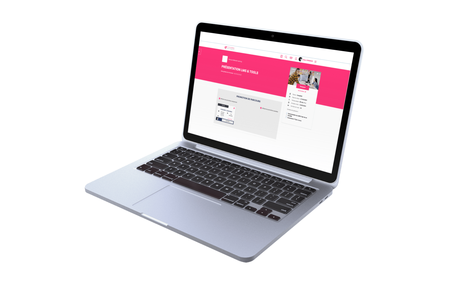 E-learning | E-TIPI LEARNING